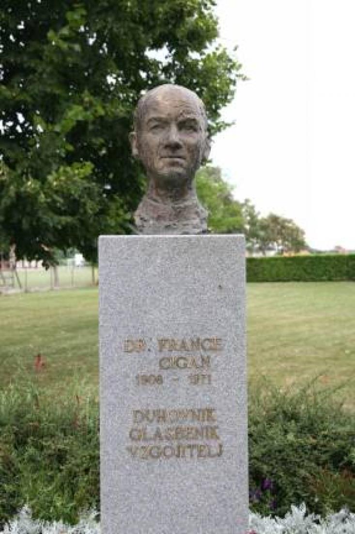 France Cigan - obcina-crensovci.si